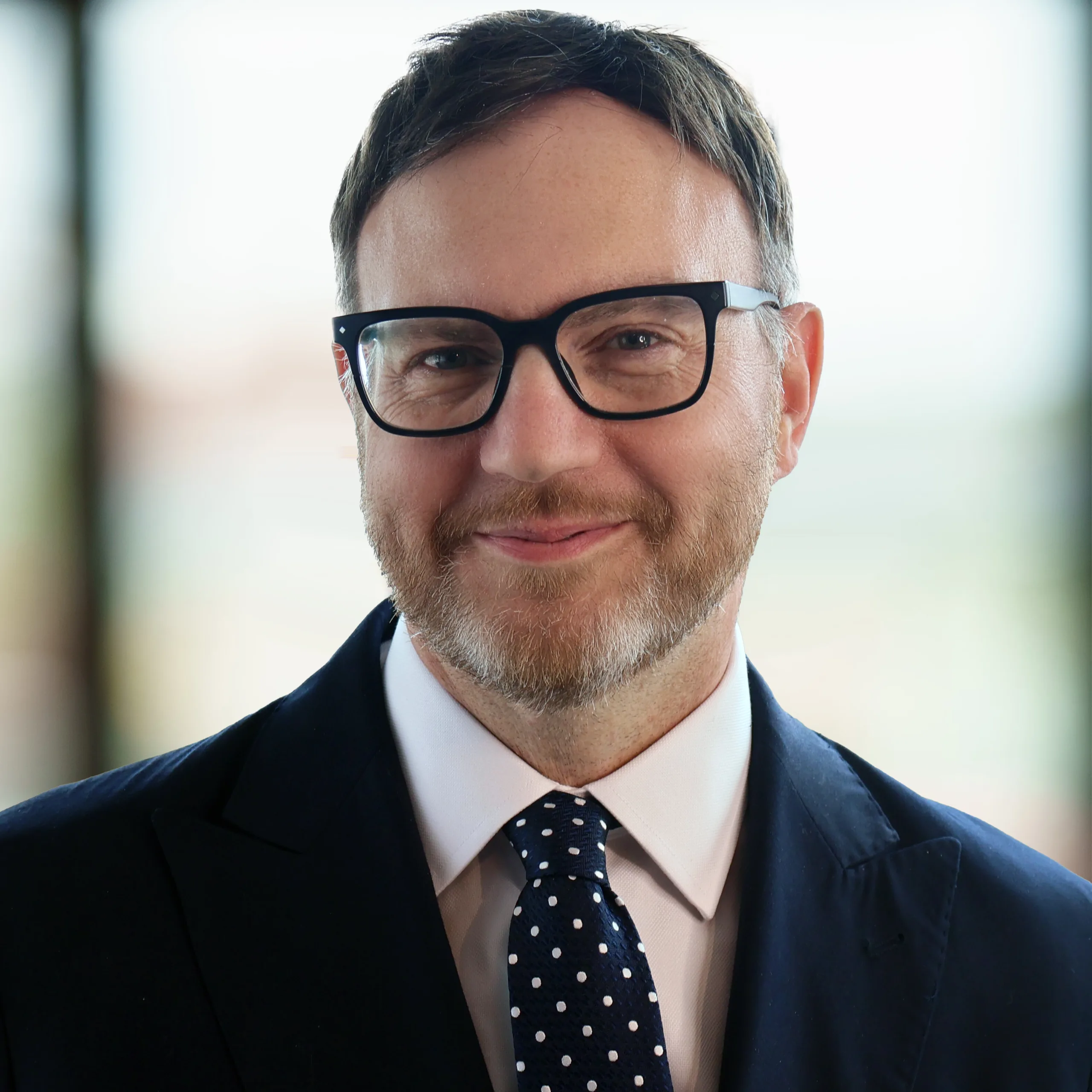 Robin Dunne | Gatehouse Chambers