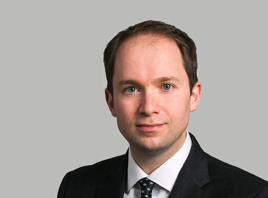 Tom Bell | Gatehouse Chambers