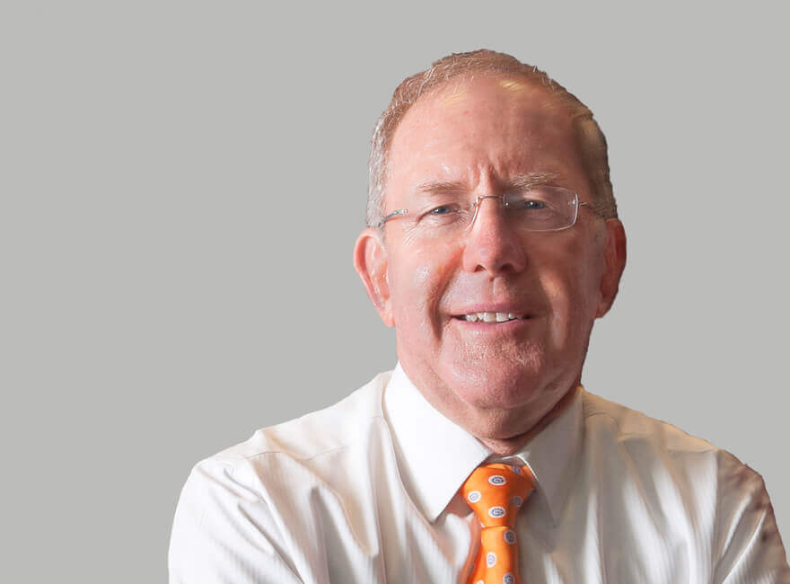 Greg Laughton SC | Gatehouse Chambers