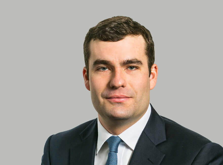 Phillip Patterson | Gatehouse Chambers