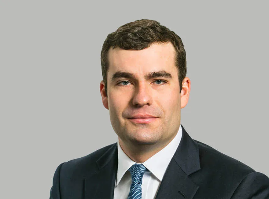 Phillip Patterson | Gatehouse Chambers