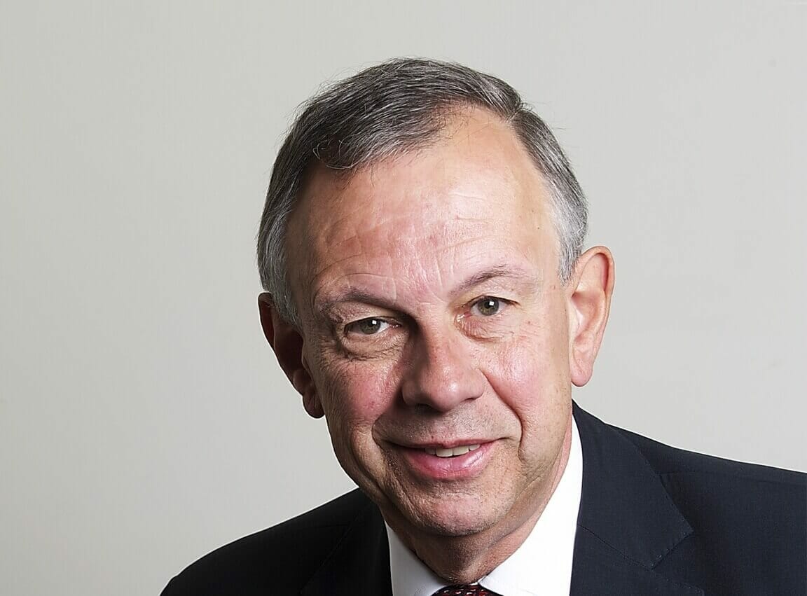 Graham Cunningham | Gatehouse Chambers