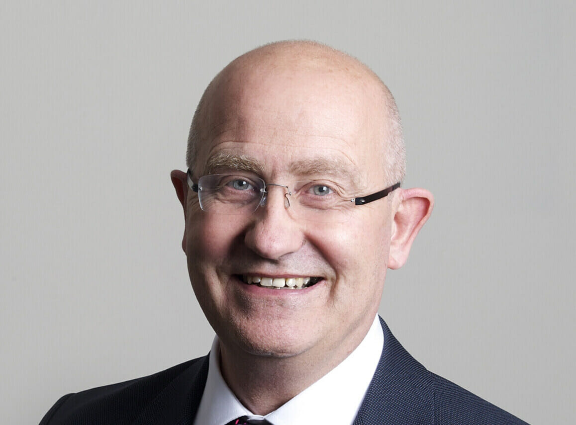 PJ Kirby KC - Gatehouse Chambers