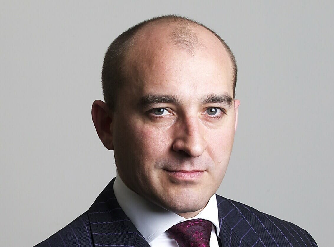 Andrew Skelly - Gatehouse Chambers