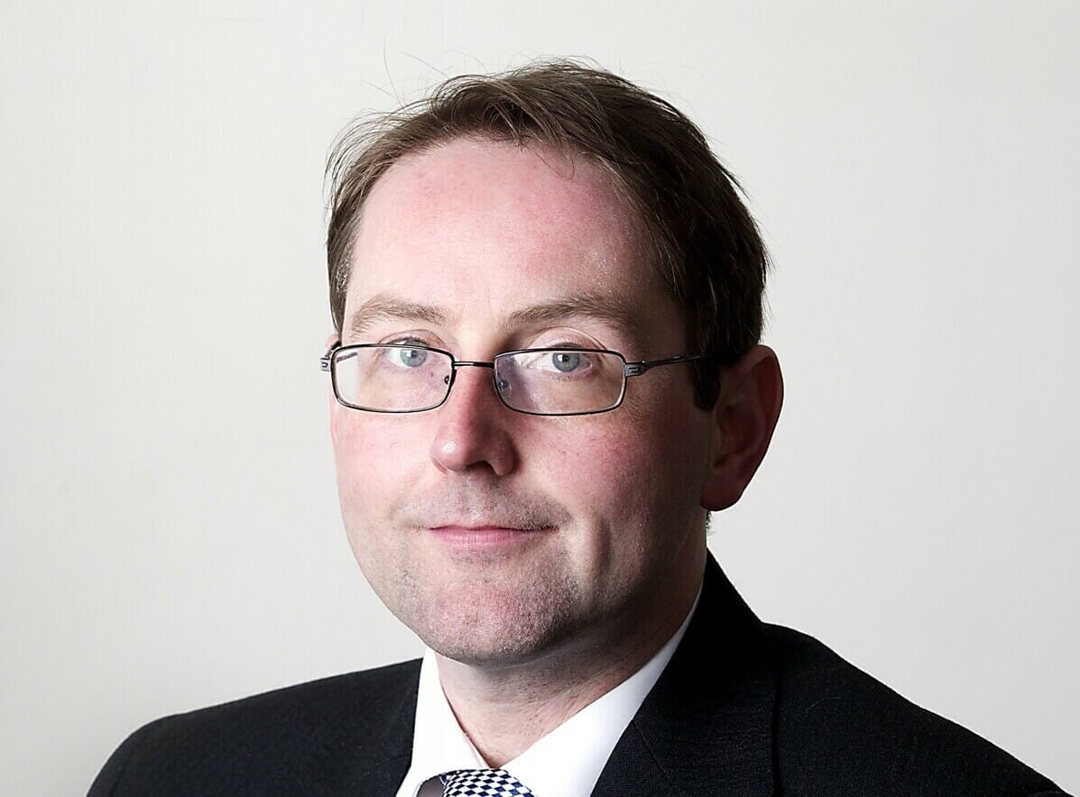 Mark Stephens | Gatehouse Chambers