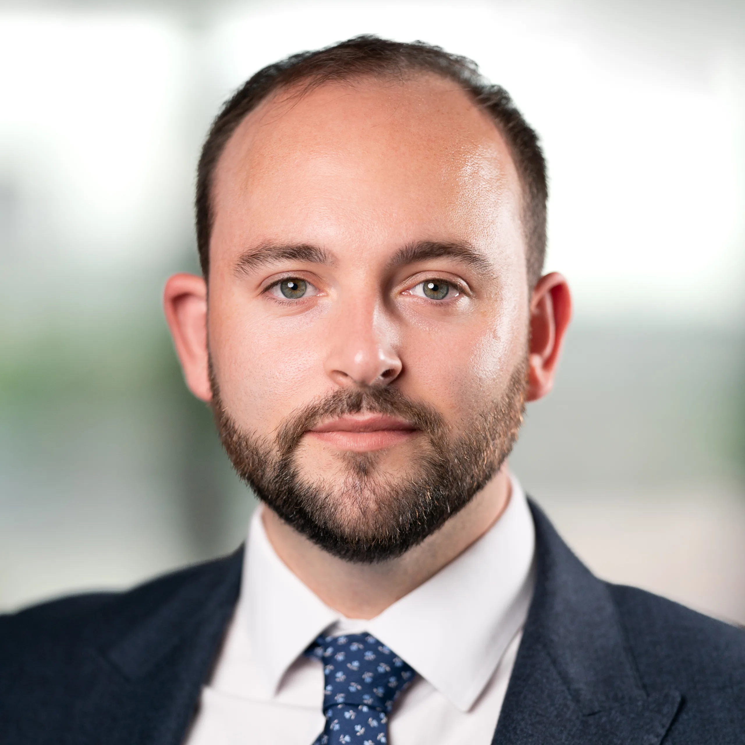 James Shaw | Gatehouse Chambers