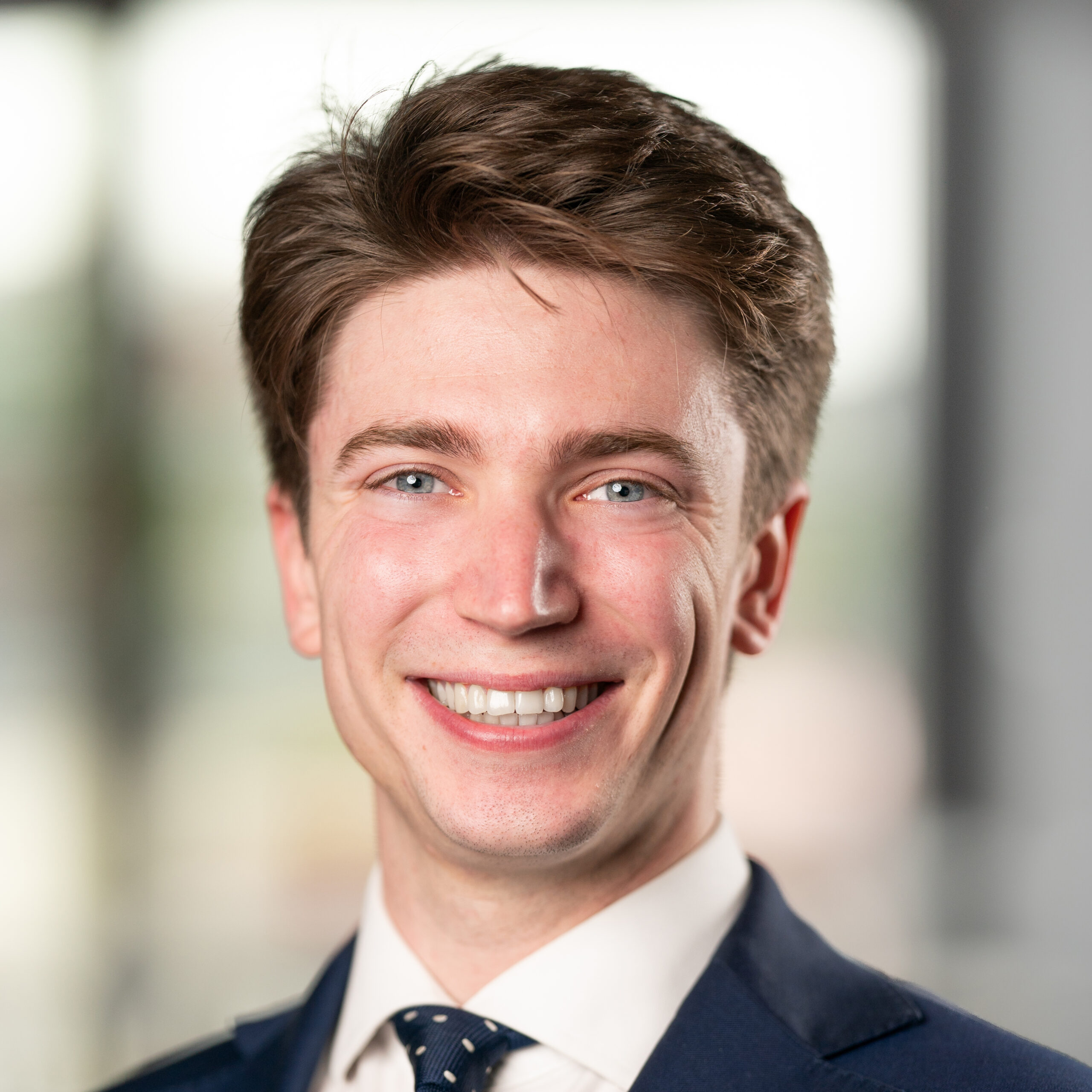 Thomas Mitty | Gatehouse Chambers