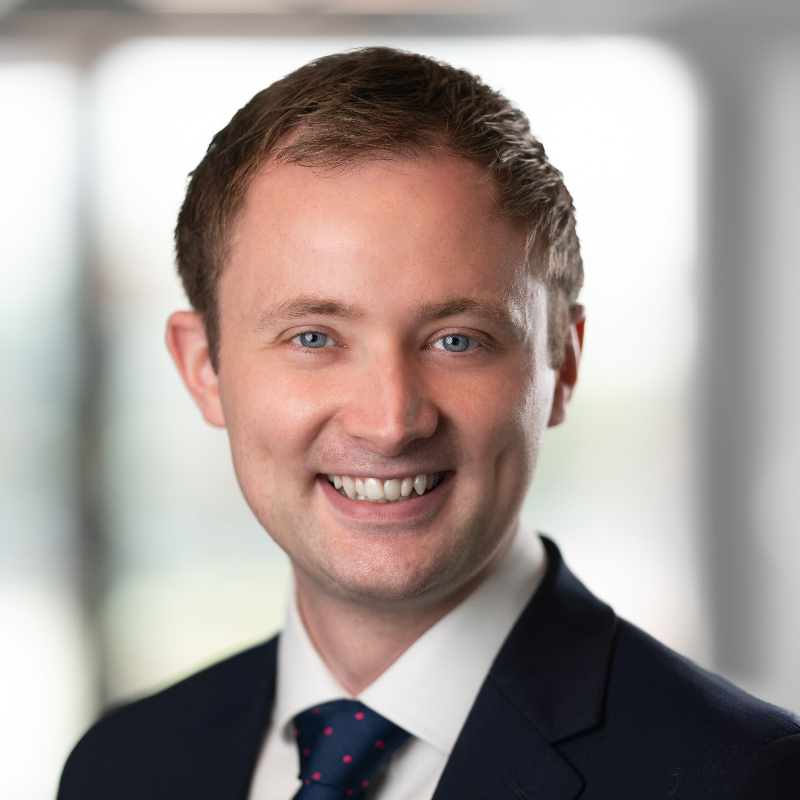 Cameron Stocks | Gatehouse Chambers