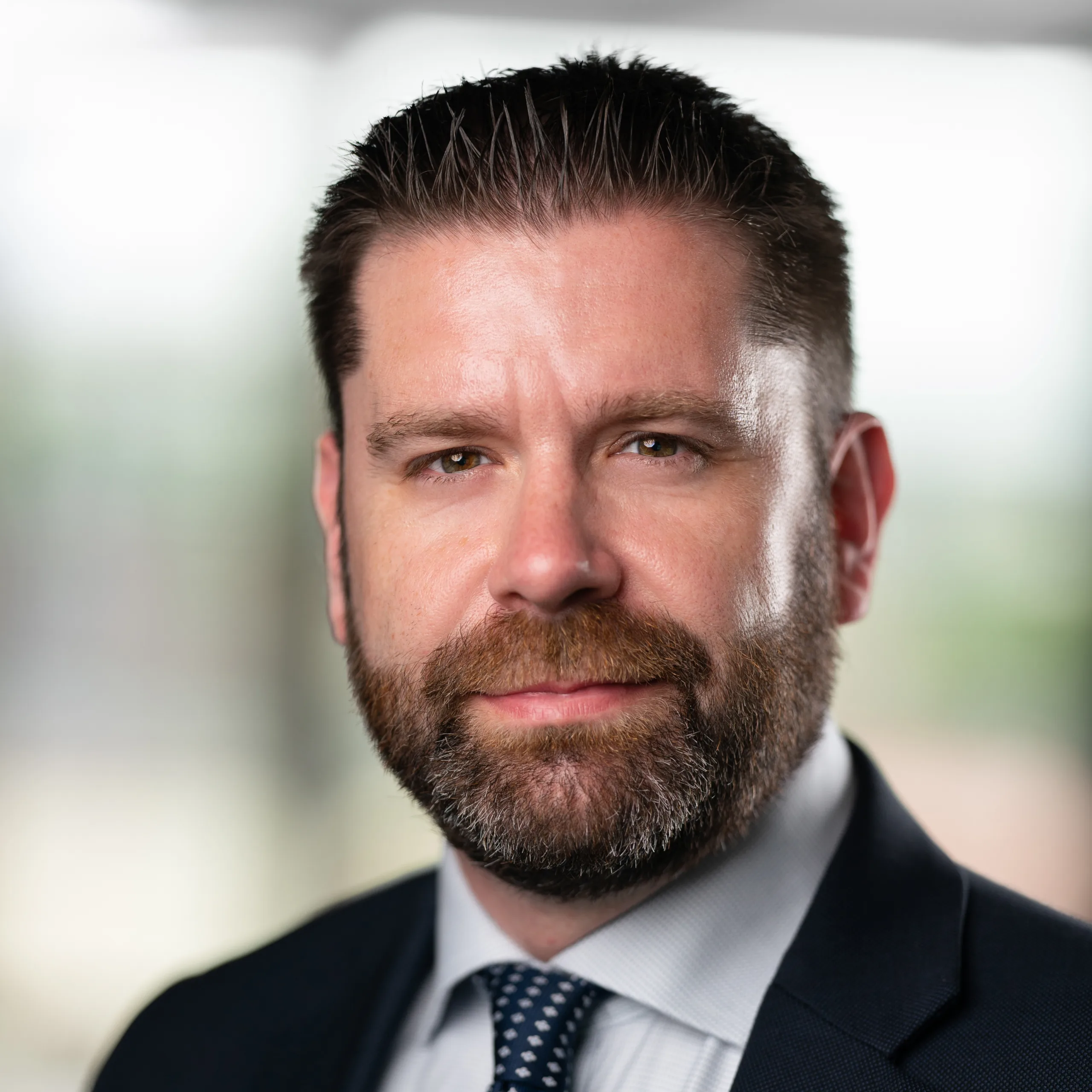 James Hall | Gatehouse Chambers