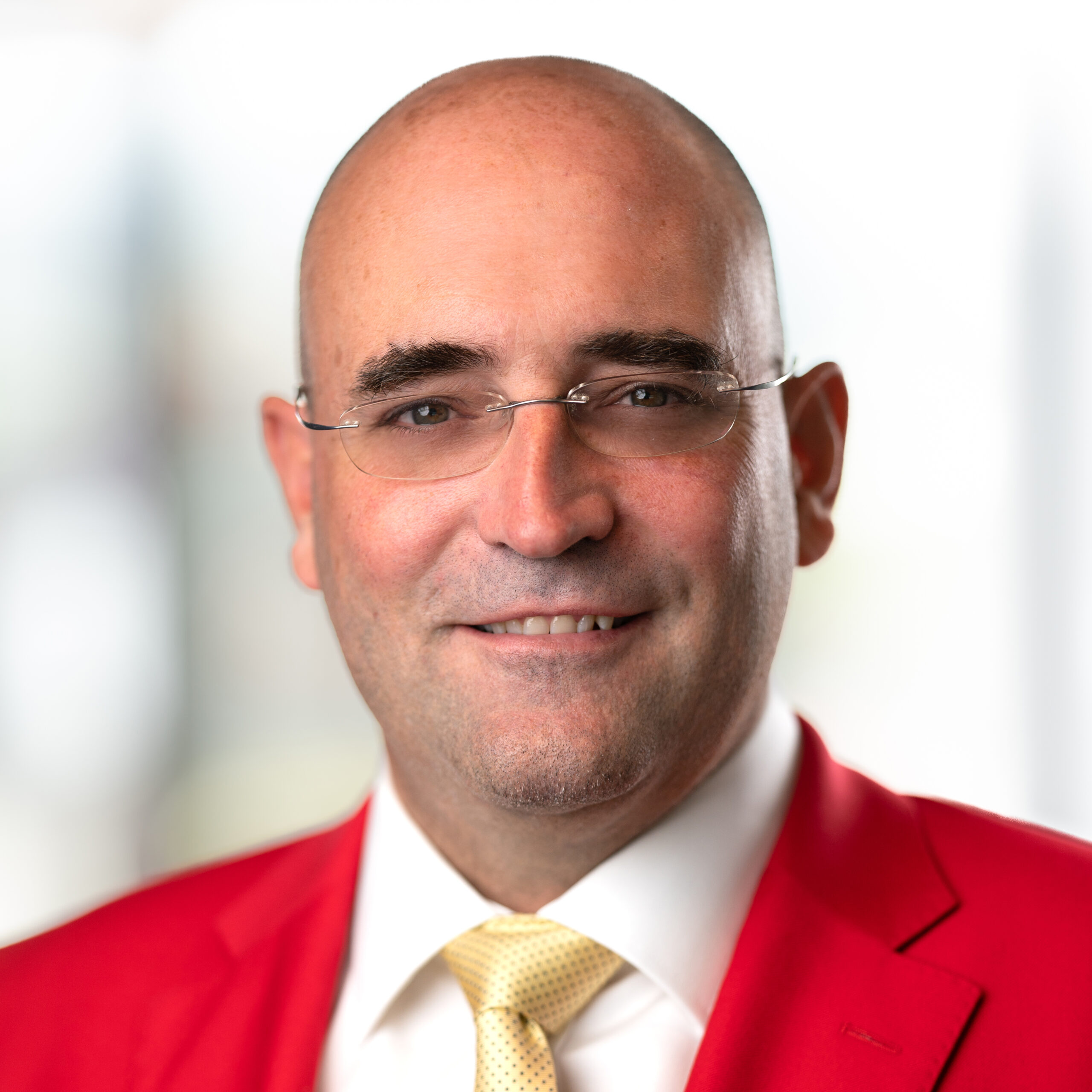 Philipp Simon | Gatehouse Chambers