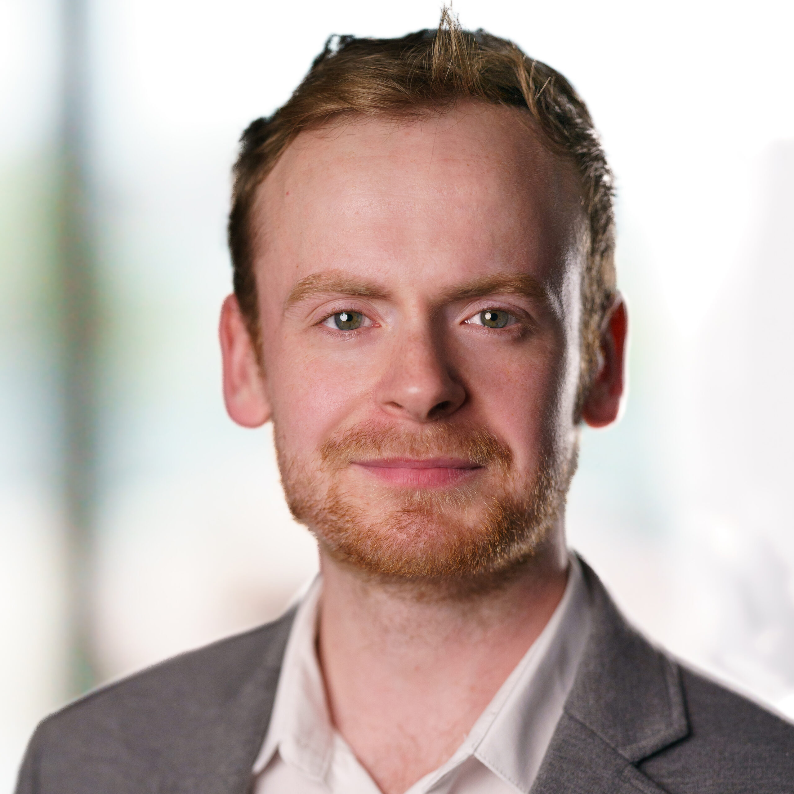 Marc Griffin | Gatehouse Chambers