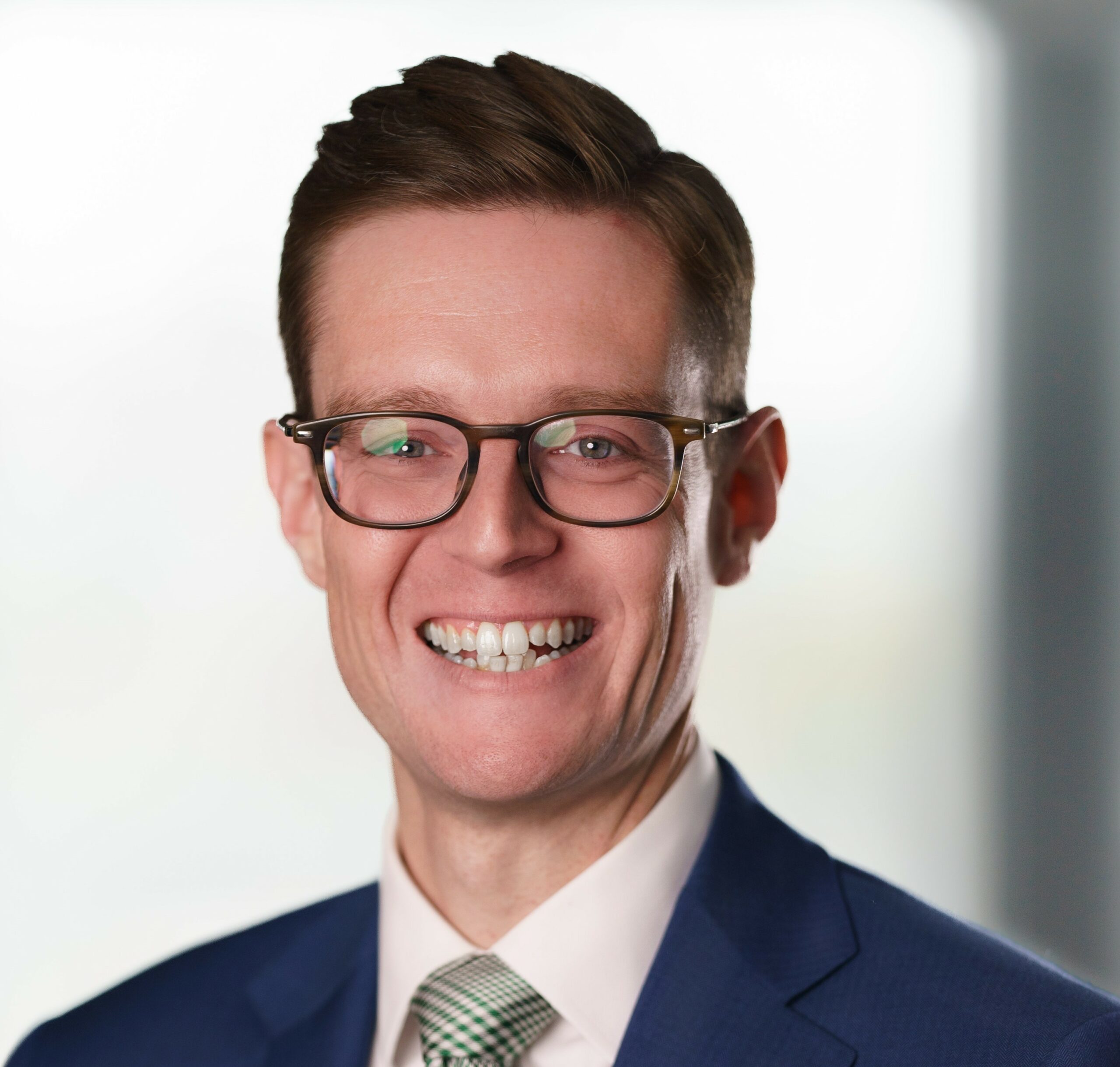 Martyn Griffiths | Gatehouse Chambers