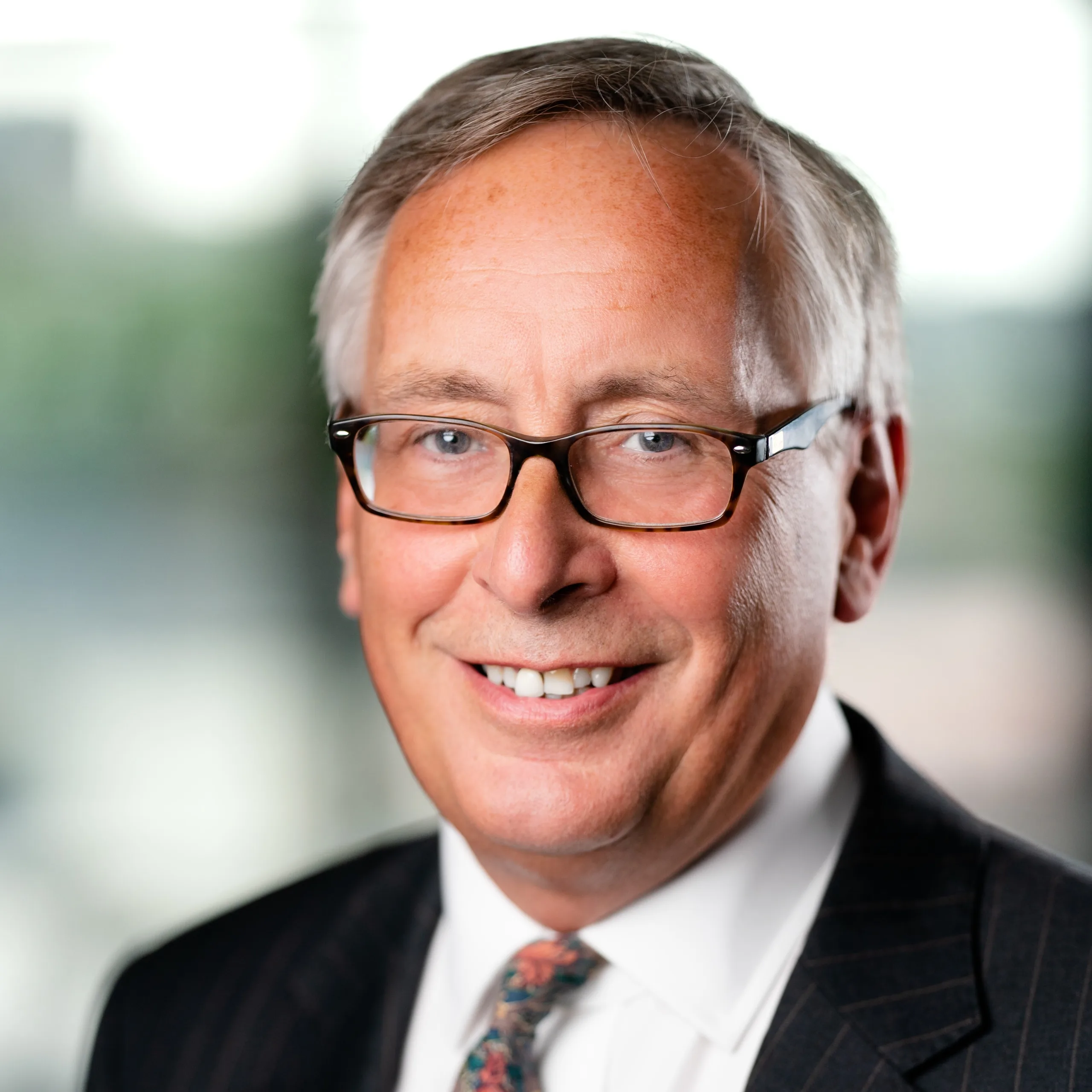 Monty Palfrey | Gatehouse Chambers