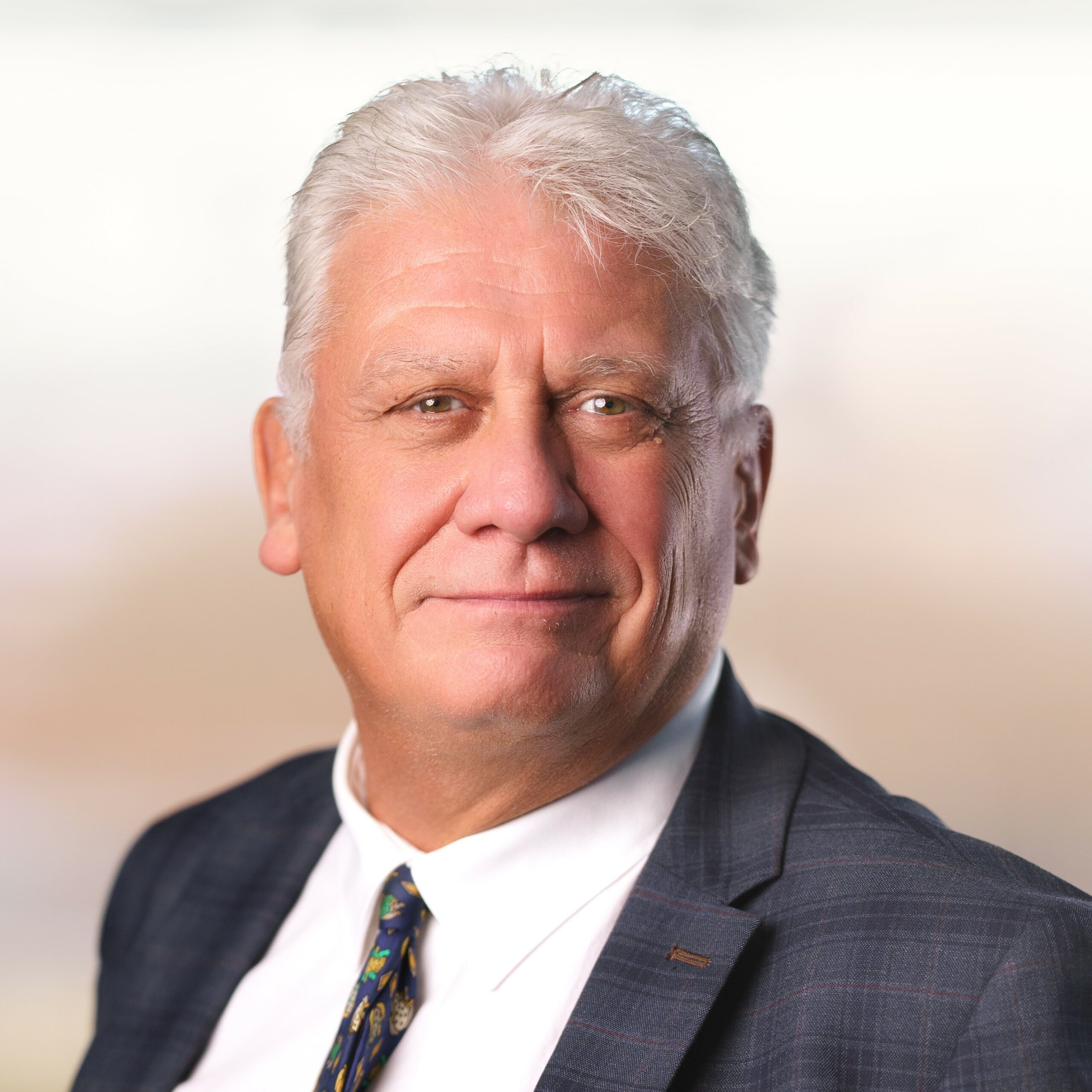 Terry Murray | Gatehouse Chambers