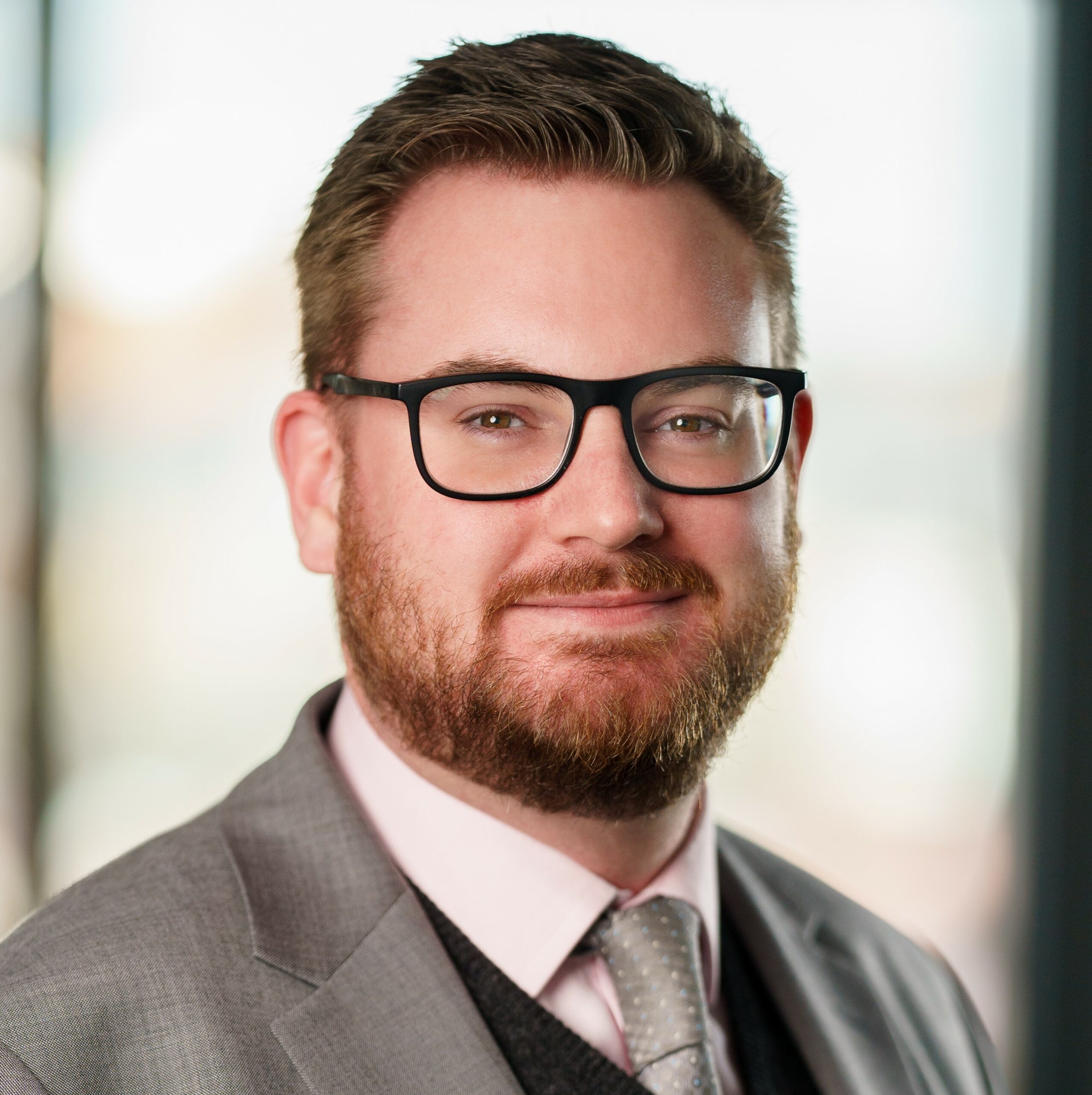 Adam Macdonald | Gatehouse Chambers