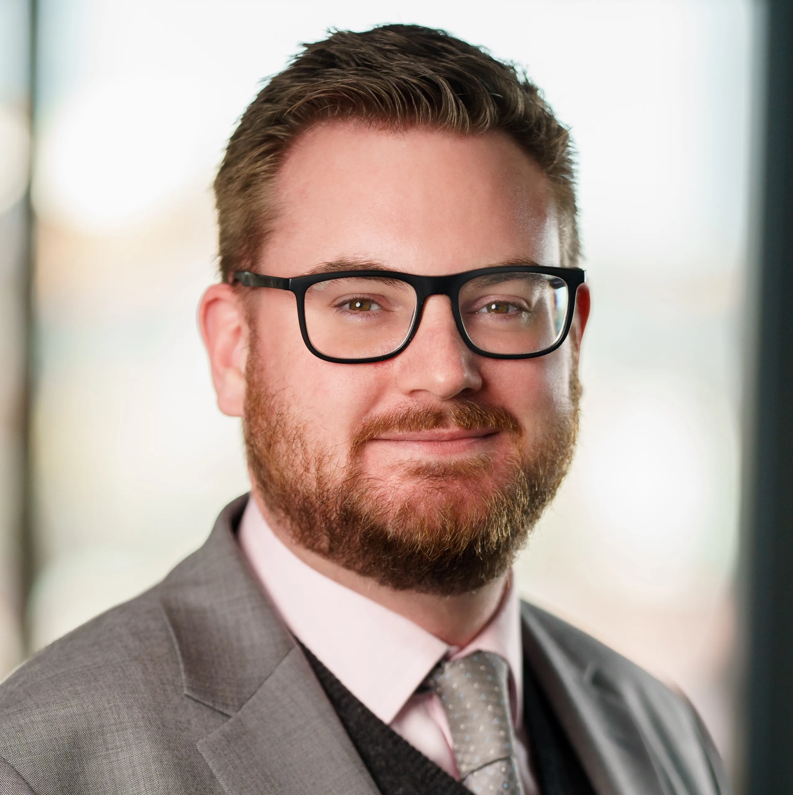 Adam Macdonald | Gatehouse Chambers