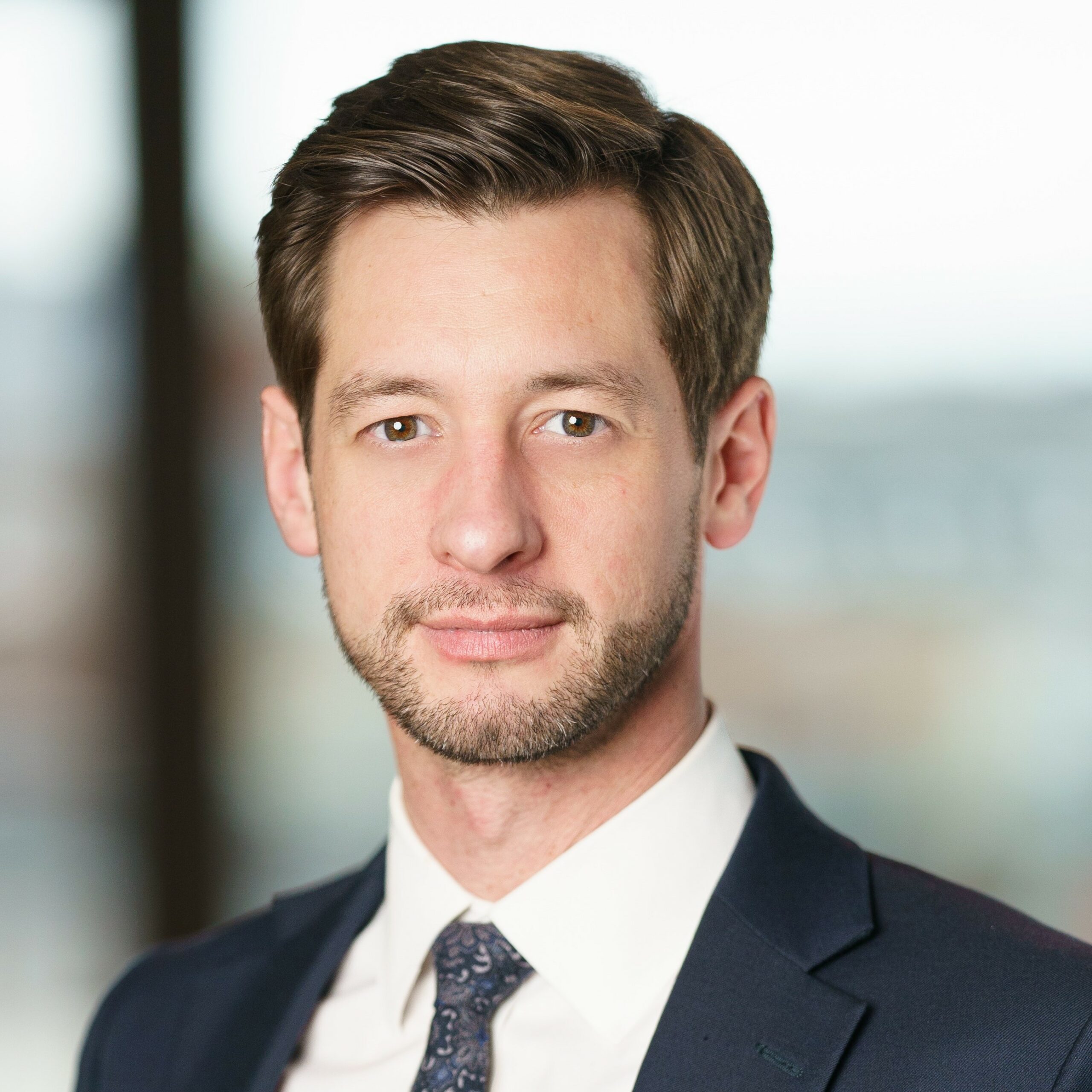 David Peachey | Gatehouse Chambers