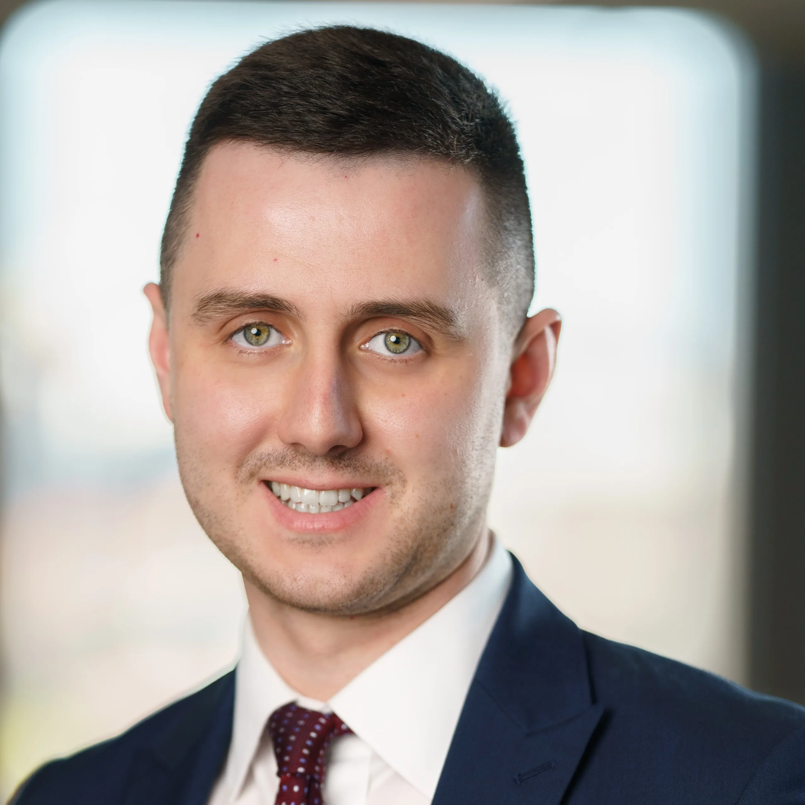 Jim Findley | Gatehouse Chambers