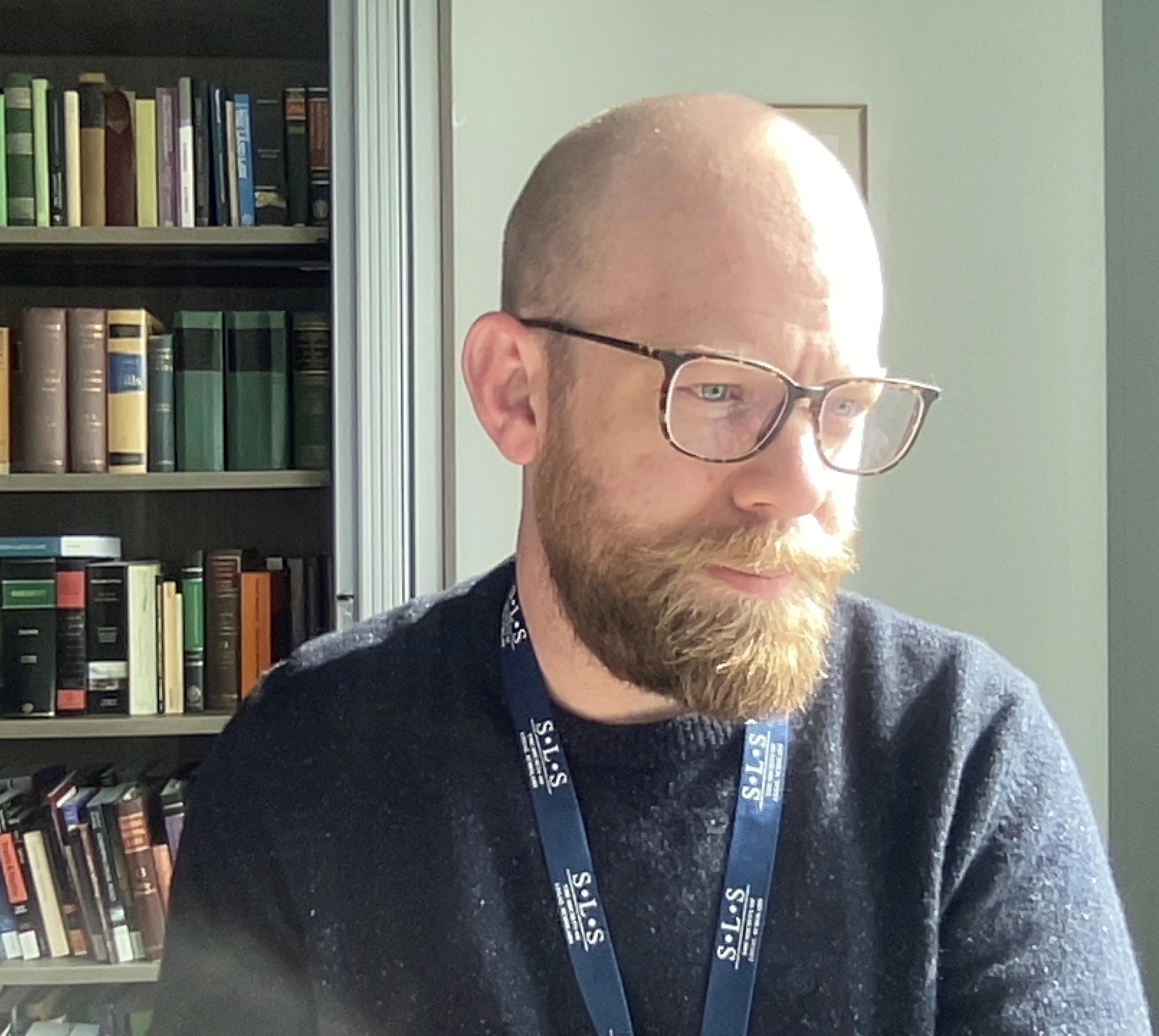 Professor Martin George | Gatehouse Chambers