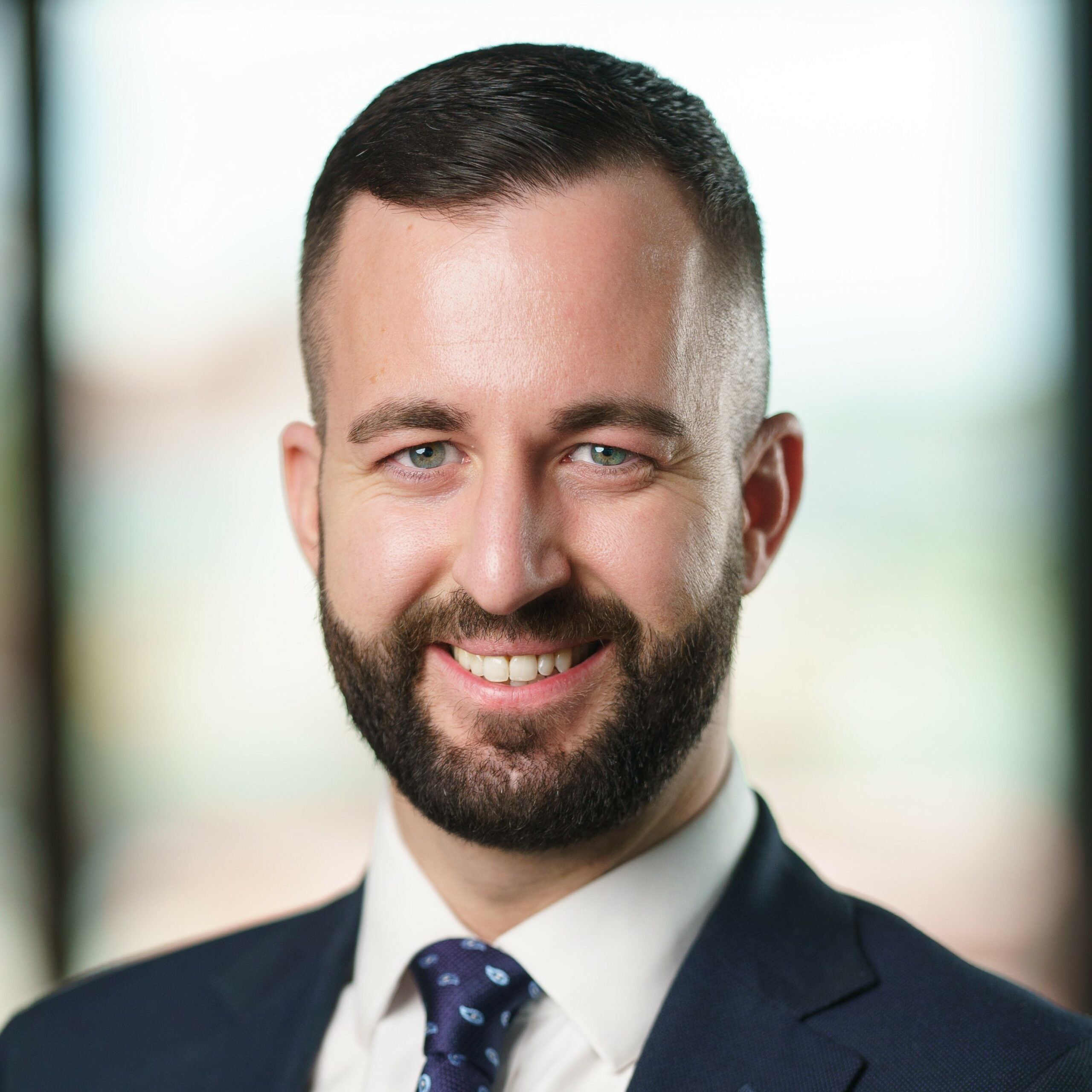 Marc Gilby | Gatehouse Chambers