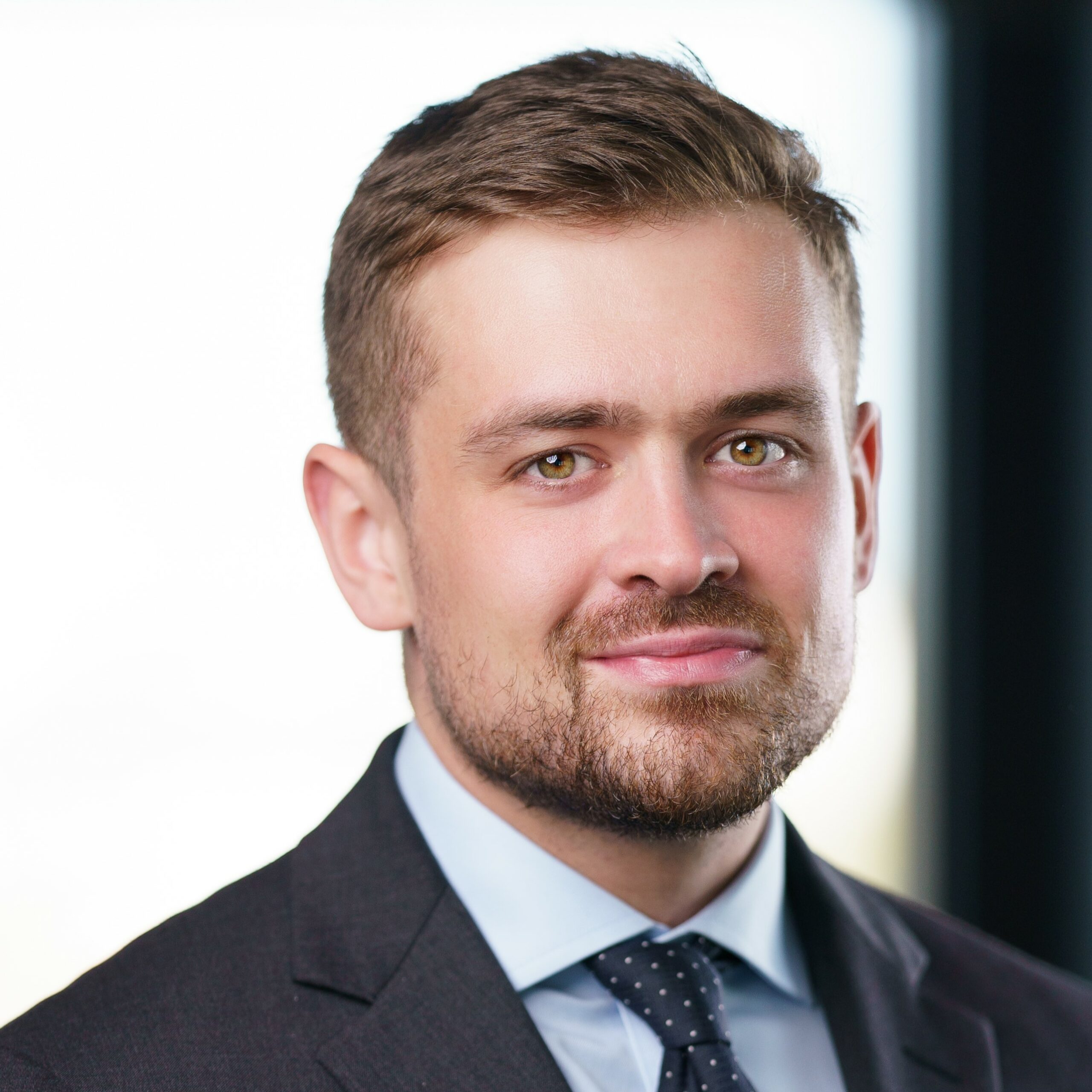 Callum Reid-Hutchings | Gatehouse Chambers