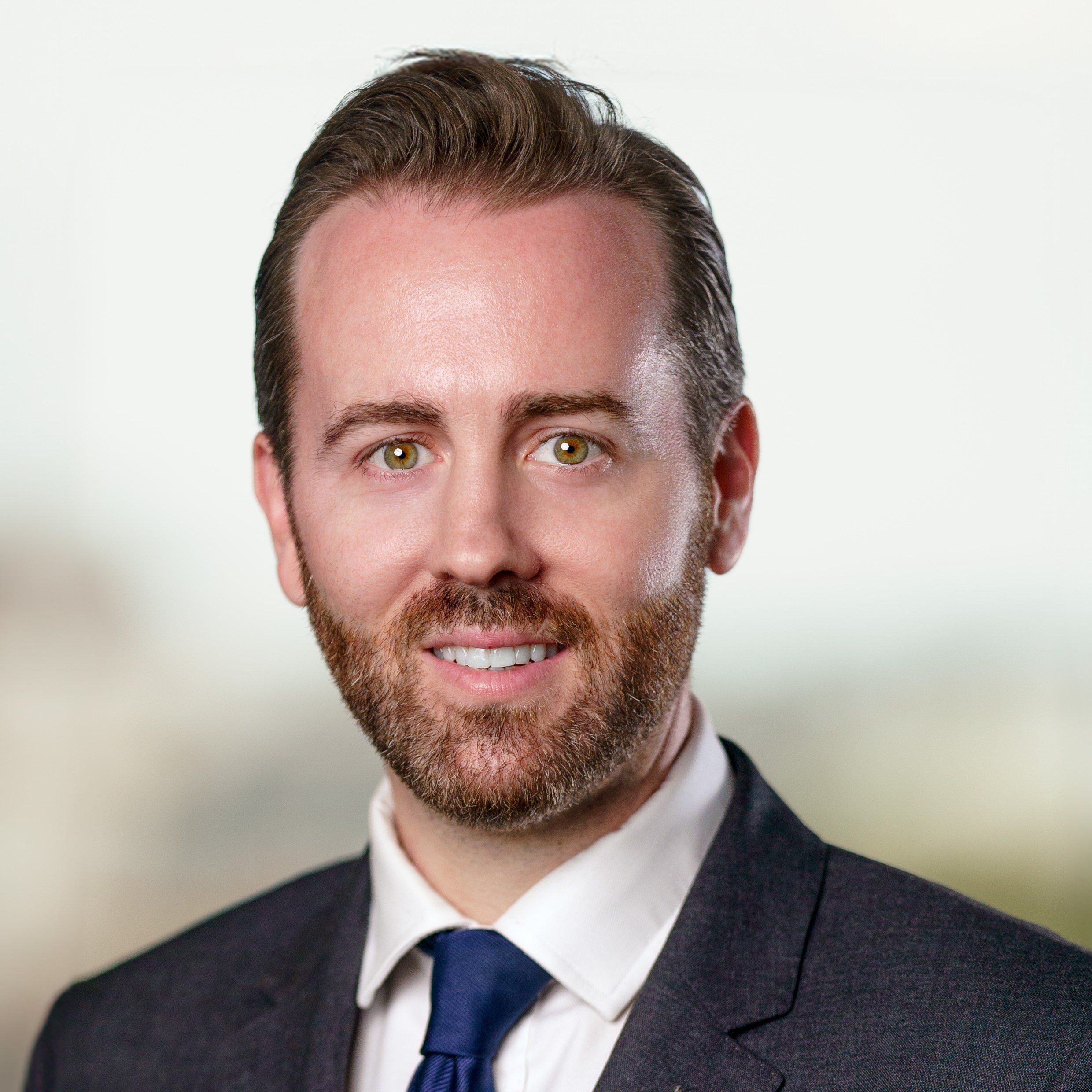 Matthew Hodson | Gatehouse Chambers