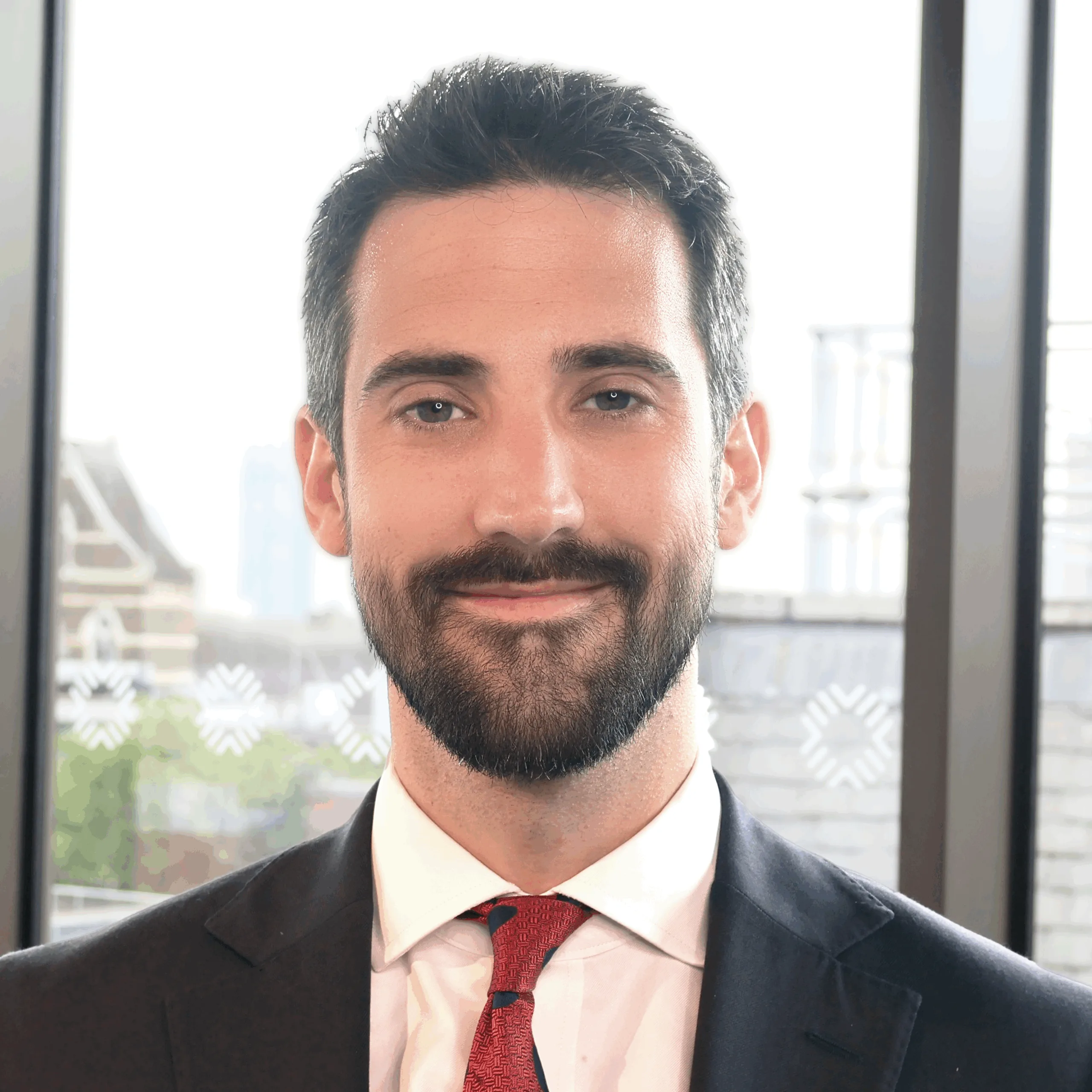 Jake Rowley | Gatehouse Chambers