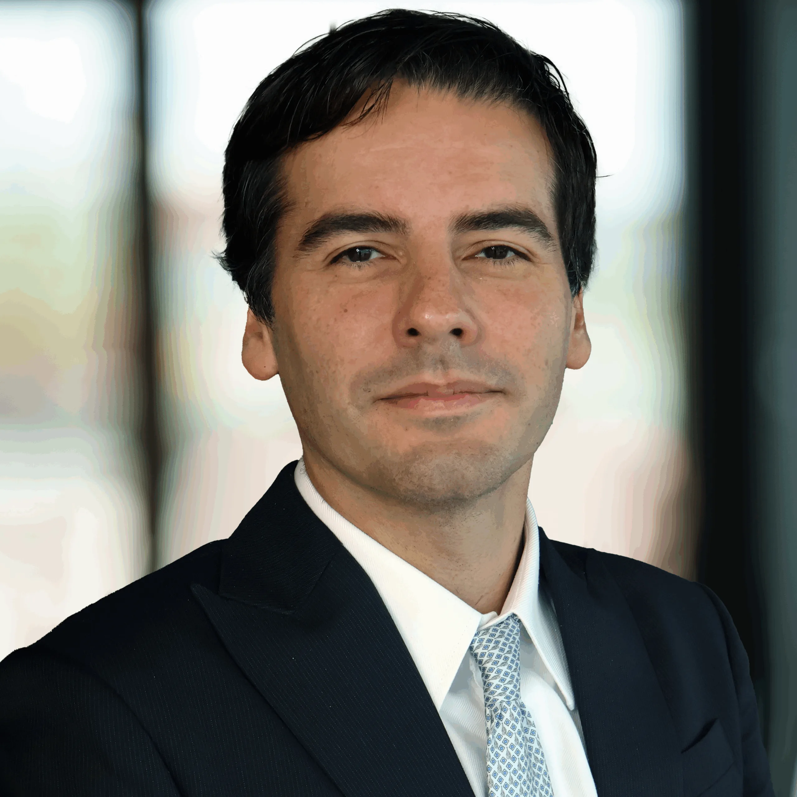 Dr. Armando Castro | Gatehouse Chambers