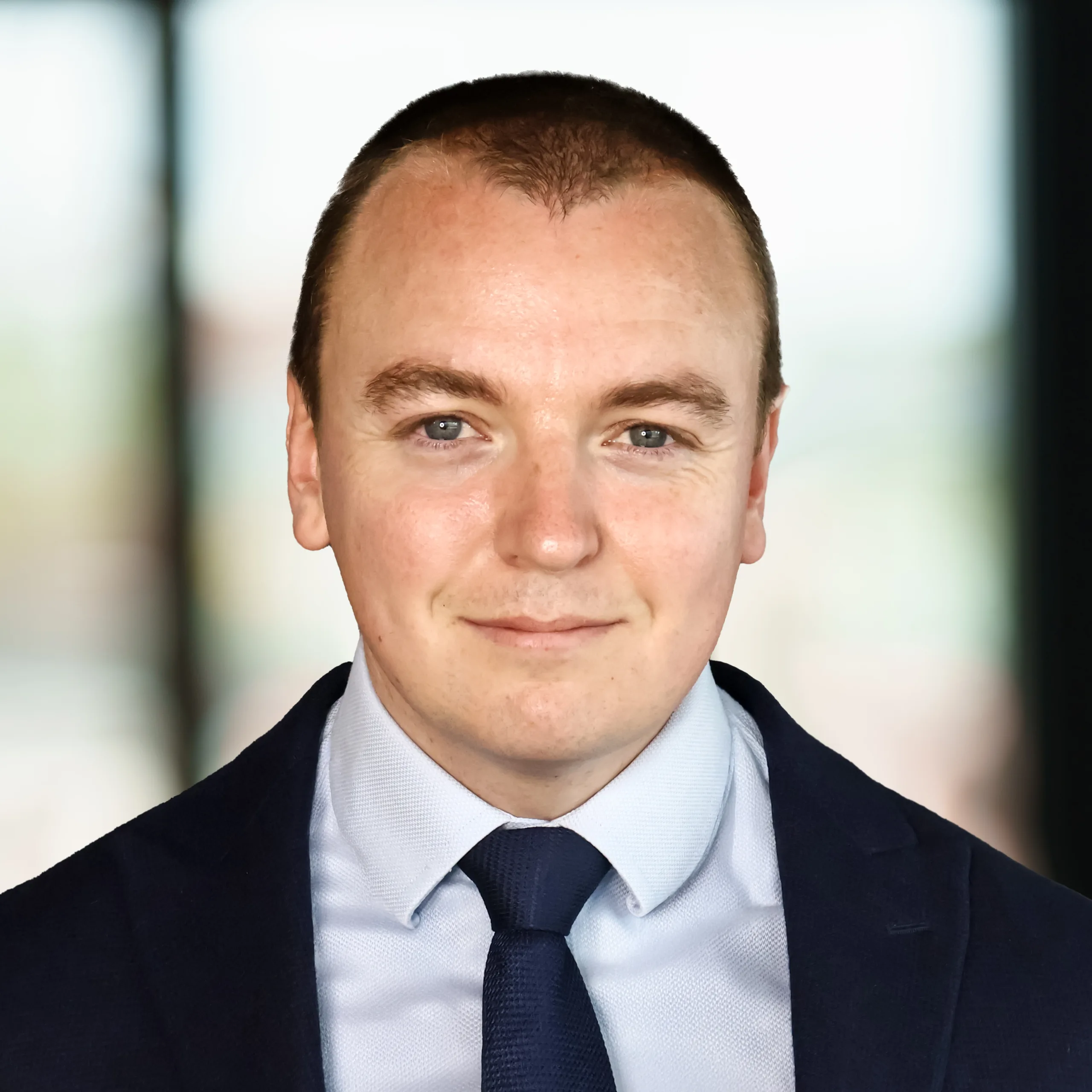 Alexander Whatley | Gatehouse Chambers