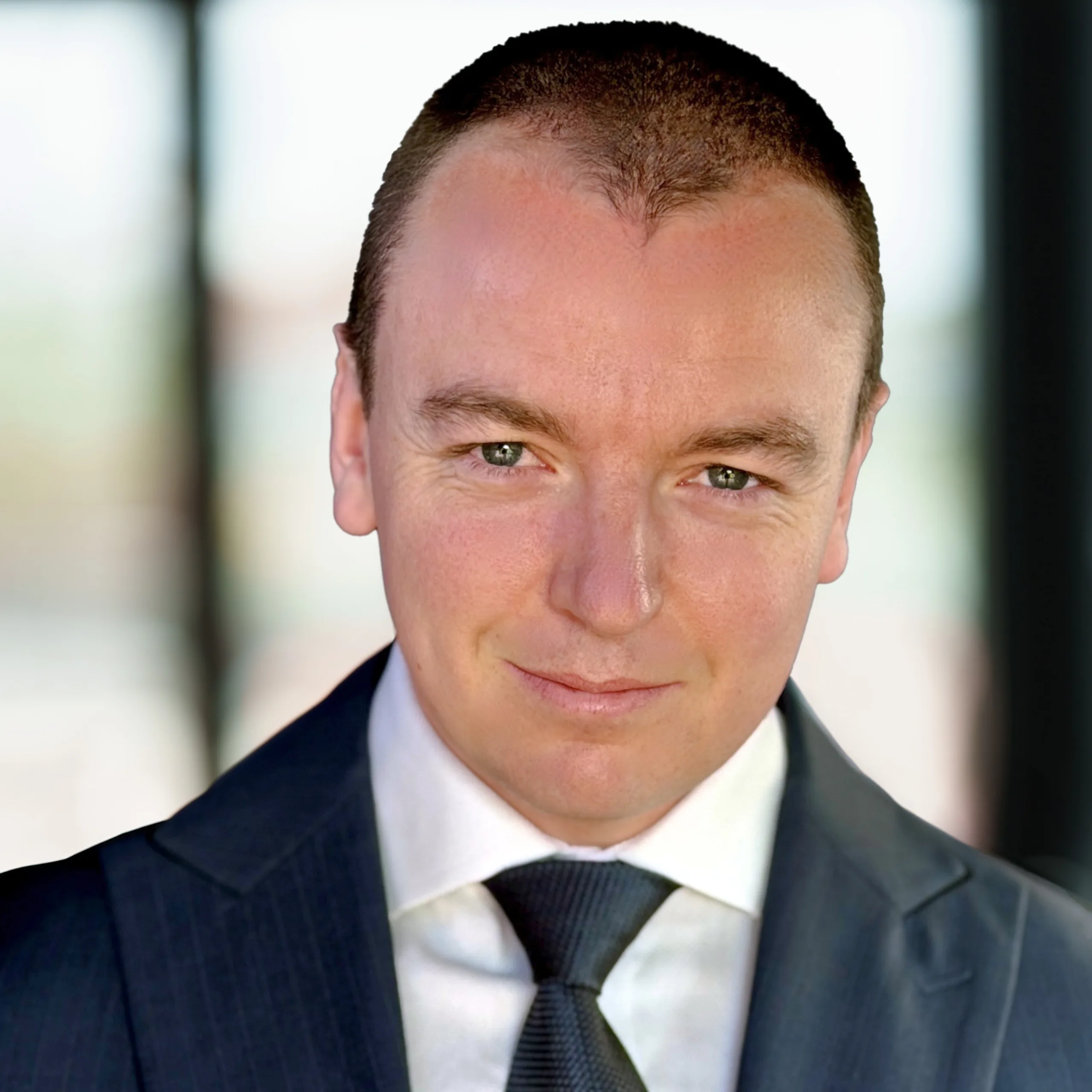 Alexander Whatley | Gatehouse Chambers