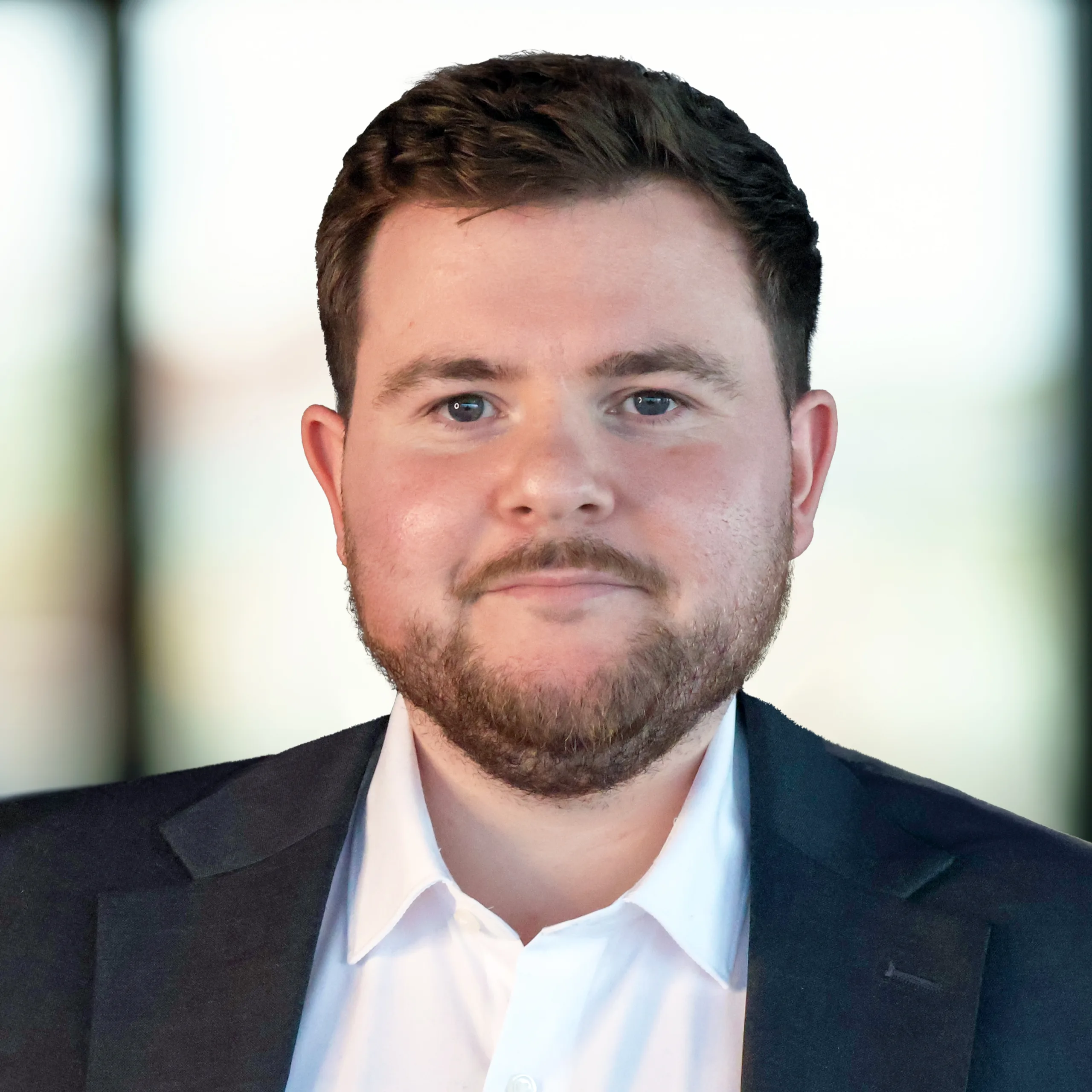 Daniel Shaw | Gatehouse Chambers
