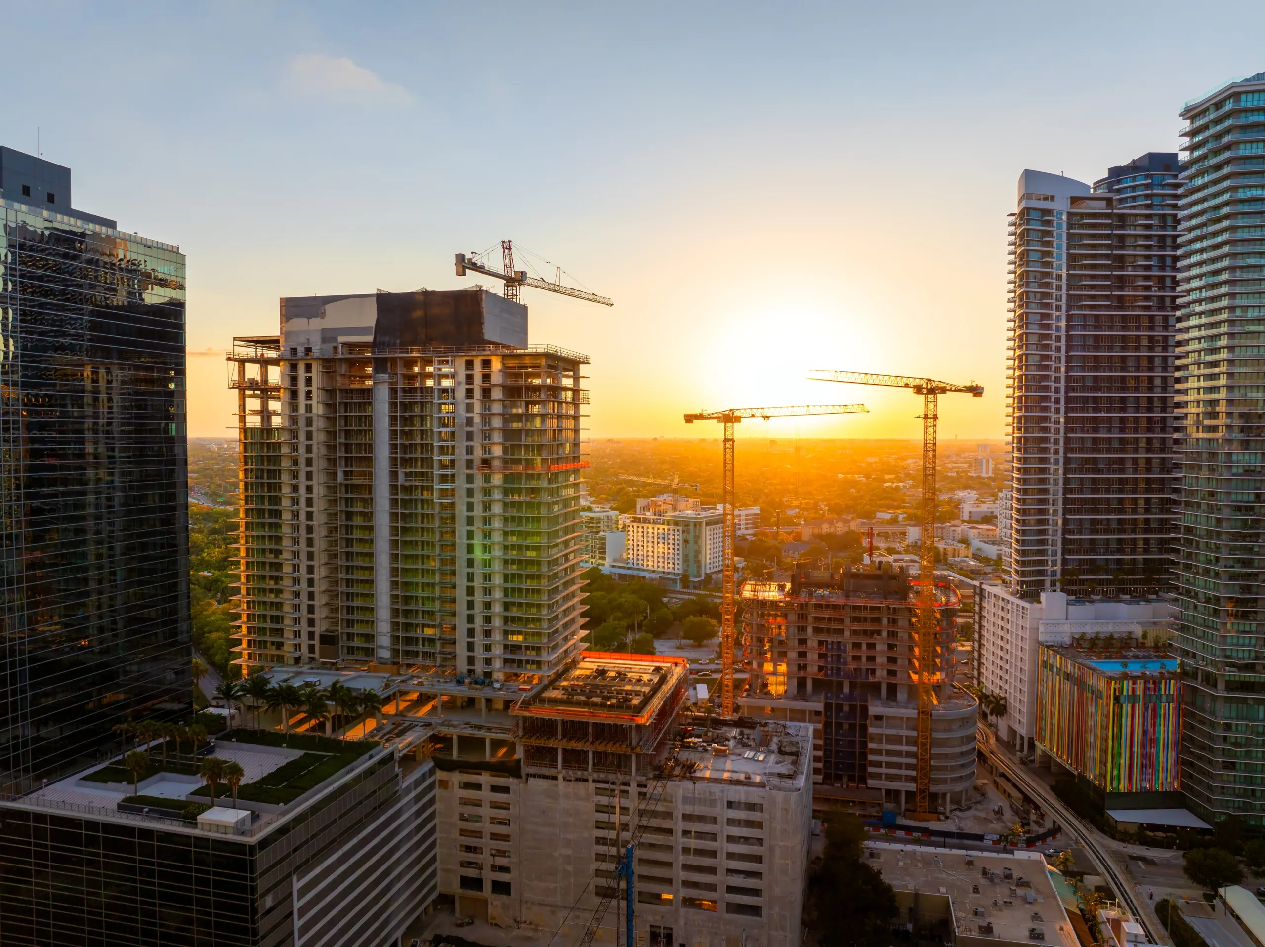 Urbano - Speaker Networking Breakfast - Commercial Property Outlook ...